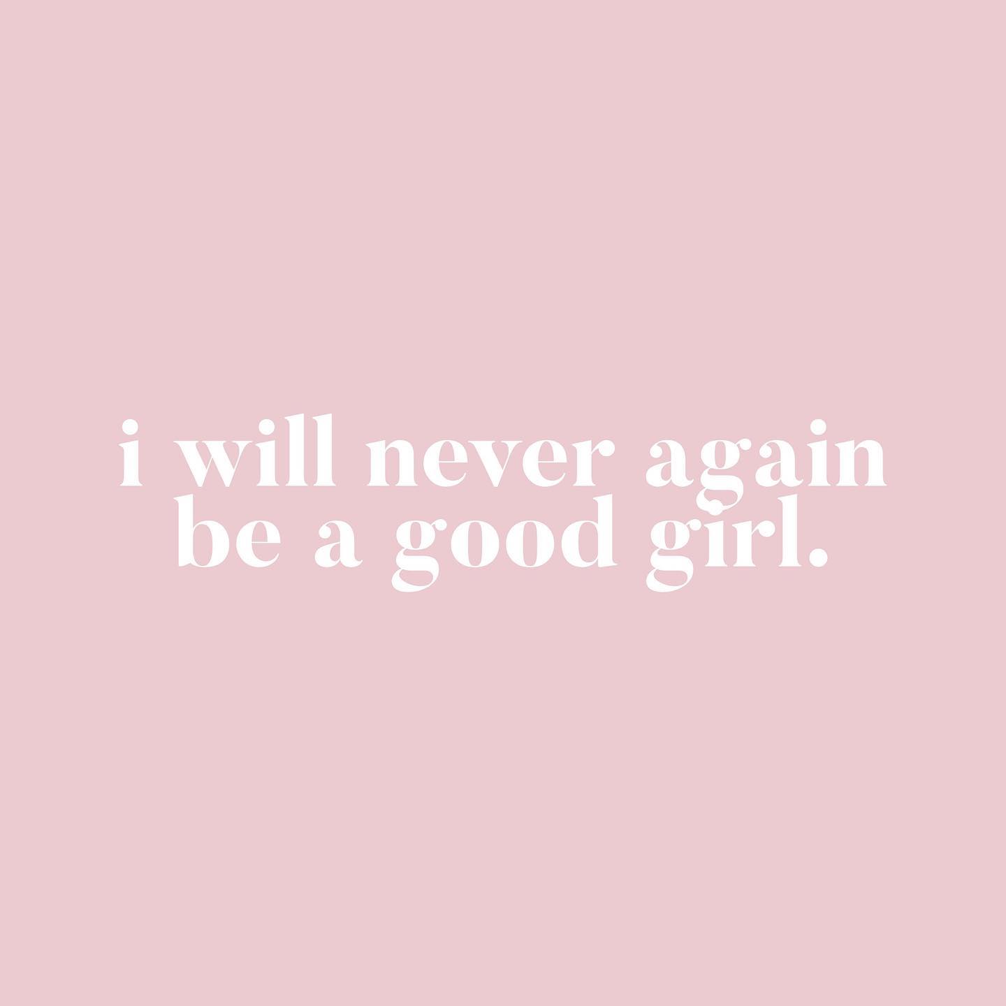 Good Girl - Pole and Heels Dance Studio