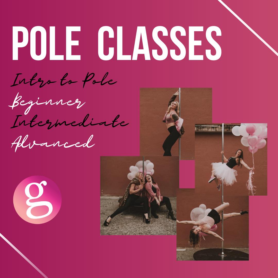 Pole Dance Classes